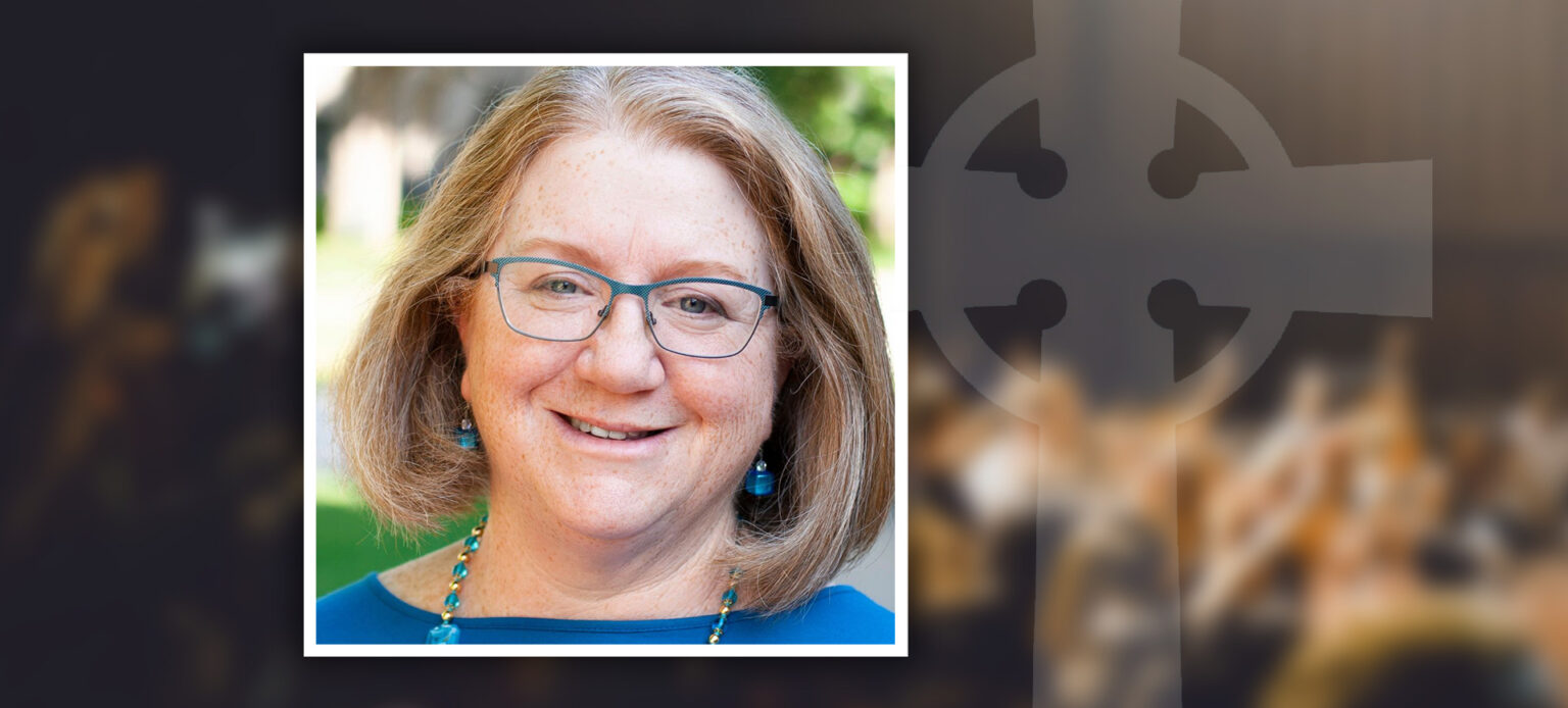 Sabbath Symposium with Carol Bechtel | Reformed Institute of ...