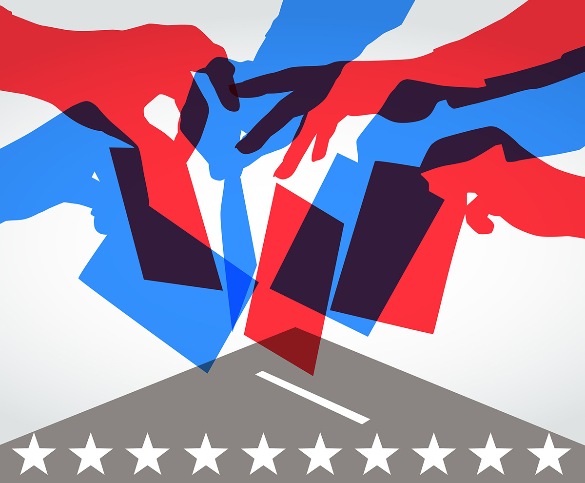 Pastoral Reflections on the Day after Elections | Reformed Institute of ...